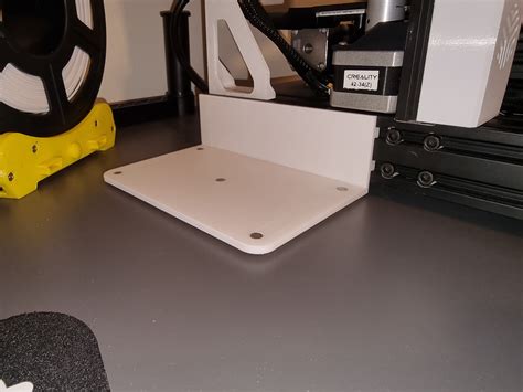 Magnetic Removeable Scrapfilamentfailed Prints Bin Cr6se By Joe