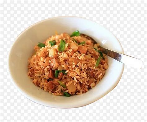 白色碗里的食物拌饭PNG图片素材下载 图片编号ykpoxjre 免抠素材网