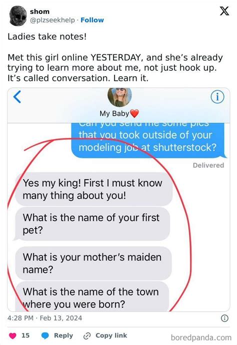 Epic Comment God Times The Comments Deserved More Praise Than The Post Itself Bored Panda