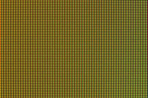 컴퓨터 모니터 화면에서 근접 촬영 Led 조명 전구 다이오드는 그래픽 웹 사이트 서식 파일에 대 한 패널을 표시 합니다 전기 또는 기술 아이디어 컨셉 디자인 0명에 대한