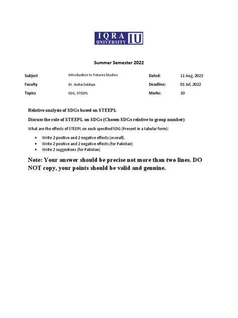 ifs assignment 1 pdf cost of living poverty