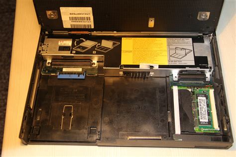 IBM ThinkPad 760ED Пикабу