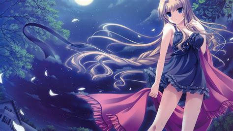 Anime Girl Badass Wallpapers Wallpaper Cave