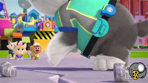 انیمیشن سگ های سازنده قسمت اول فیلو