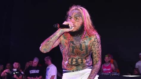 Ce Relație Are Bia Khalifa Cu 6ix9ine Cei Doi S Au întâlnit Când