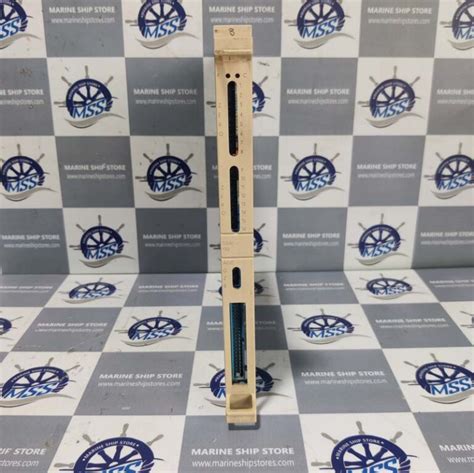 ABB DSAI P ANALOG INPUT MODULE Marine Ship Store