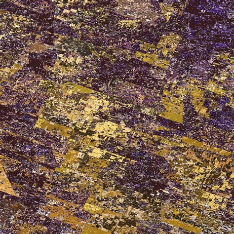 Digital Illustration Futuristic Design Cover Pattern Art Background Stock Illustration