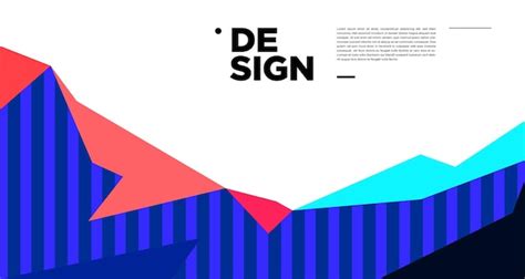 Premium Vector Abstract Liquid Shape Fluid Geometric Design Isolated Gradient Waves With