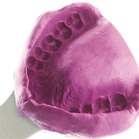 Hydrogum 5 (Гидрогум 5) альгинатная масса, пакет 453г - Купить ...