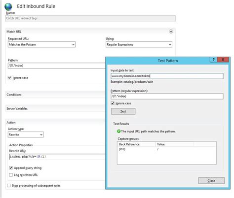 Matching Urls But Not With The File Rregex