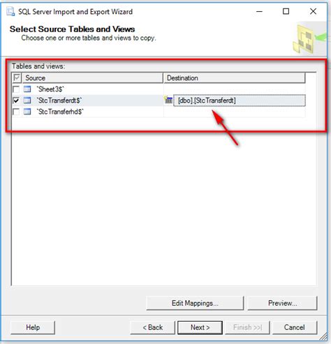 Cara Import Data Excel Ke Sql Server 2008 R2