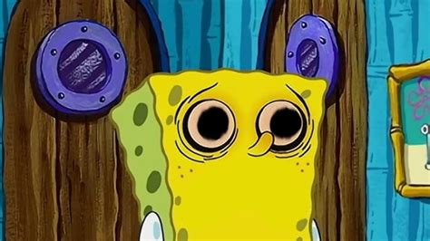Spongebob Dumped