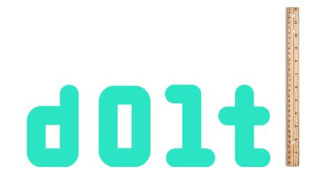 Sizing Your Dolt Instance Dolthub Blog