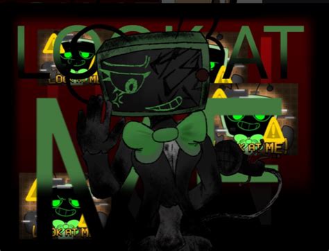 Twisted Vee Kinda Fandom