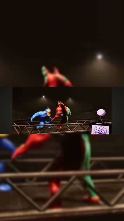Ban Ban Flambo Friend After Fight Youtube
