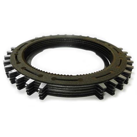 10r80 10l80 10l90 E Clutch Installation Rtk 10r85 Raybestos