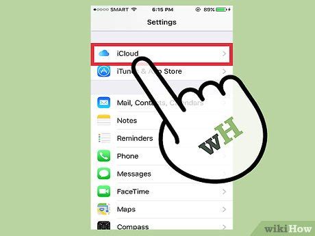 Ways To Back Up Your Mobile Phone WikiHow Tech