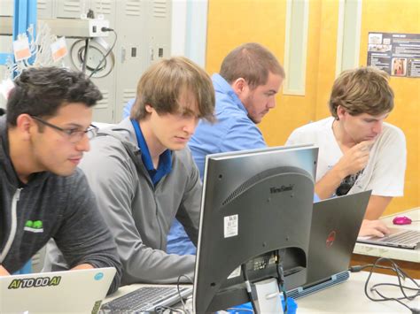 Ibm Iot Workshop At Sjsu Underwater Drone 30