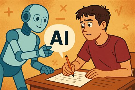 Ai And The New Cheating Dilemma Artificial Intelligence