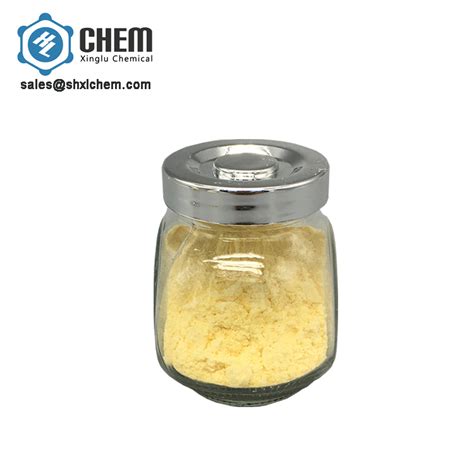 Nano Bismuth Oxide Bi2o3 Powder Xinglu