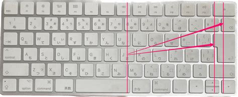 Us配列キーボードのホームポジションの特長 Genspark