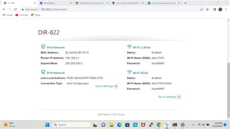 Use Router Wifi Instead Of Moodlebox Wifi Moodlebox Discussion