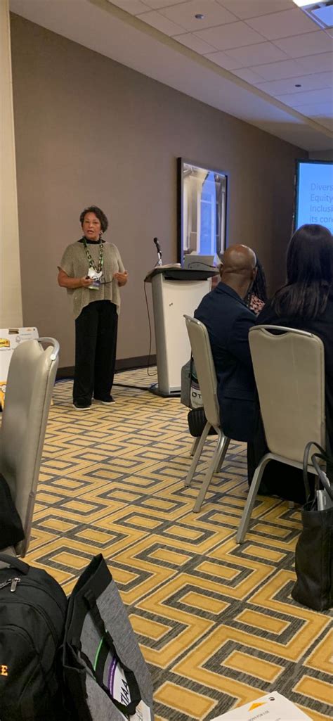 Bobbi Denson Davis M Ed On Linkedin Cupahr2023 Highered