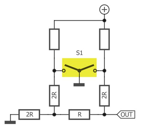 Rotary Encoder S On A Single Mcu Pin Artofit