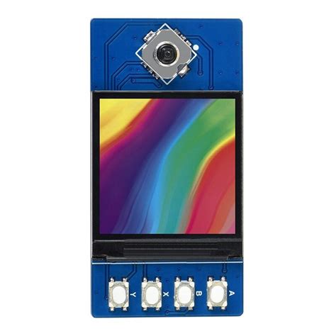 13 Inch Lcd Display Module 65k Color Lcd Display Grandado