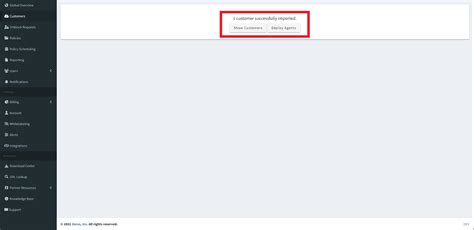 Connectwise Automate Portal Integration