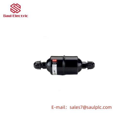 Danfoss Dml 083 High Performance Hermetic Filter Drier For Industrial Applications Saul Electric