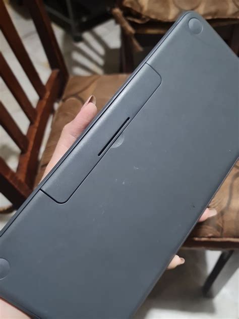 Logi Bluetooth Keyboard K380 Computers And Tech Parts And Accessories Computer Keyboard On Carousell