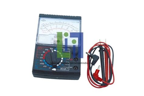 Multi Purpose Ammeter Manufacturers Suppliers And Exporters In India Multi Purpose Ammeter Manufacturers Suppliers And Exporters In India