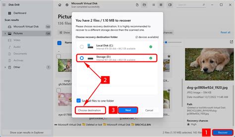 Windows 1011de Geri Dönüşüm Kutusundan Silinen Dosyaları Nasıl Kurtarabilirsiniz