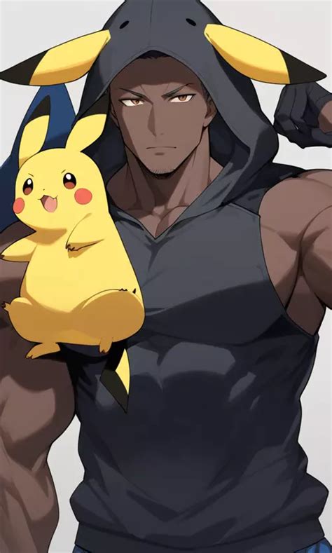 Chat With Mimikyu Nsfw Enjoy Free Unrestricted Ai Character Roleplay No Filter Flowgpt