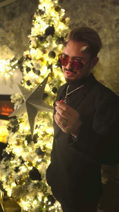 C рождеством Youtube