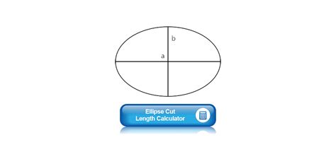 Ellipse Cut Length Calculator Mechstream