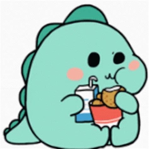 Fluffy Dino Girl Youtube