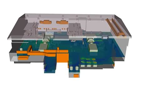 Ansys Thermal Desktop Simtec