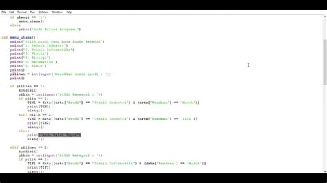Program Filter Database Pandas Python Youtube