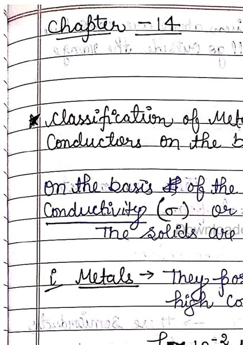 Cbse Class 12th Physics Handwritten Notes 1070 Stuvia Us