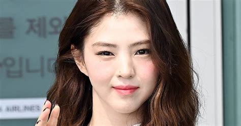 한소희 사생활 논란 돌아봤나 “분수와 역량에 맞는 하루 보내려 노력”