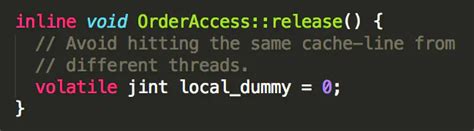 Java 知识 Volatile ~ Y·
