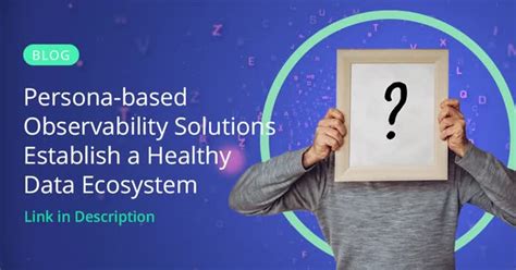 Gspann Technologies Inc On Linkedin Dataobservability Personas Personabuilding Datahealth