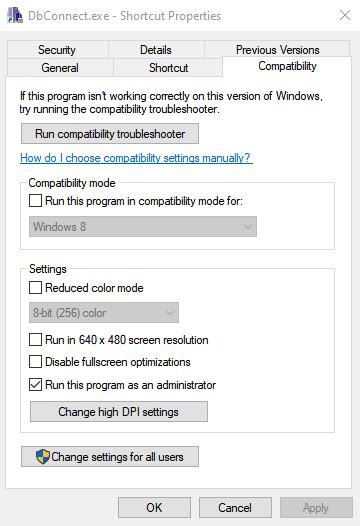 How To Set Up Multiple Databases Tradesoft Inc