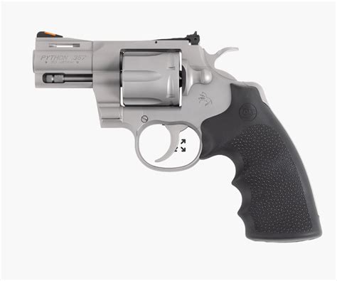 Matte Python Arsenalarms Inc