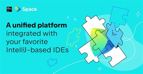 Jetbrains On Linkedin Jetbrains Space The All In One Solution For Software Teams