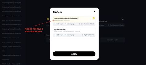Models Selector Issue 162 Huggingface Chat Ui GitHub