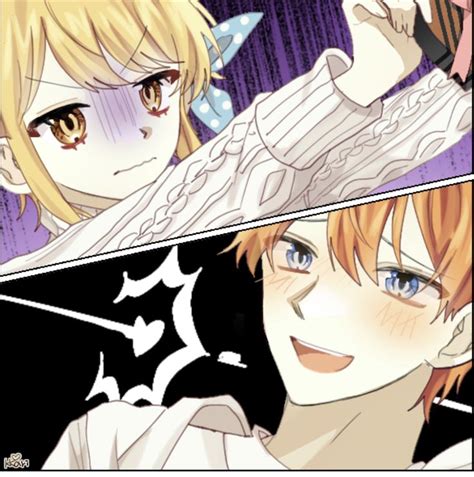 Pin By Exo Lolol On Lumine Harem Supremacy Anime Art