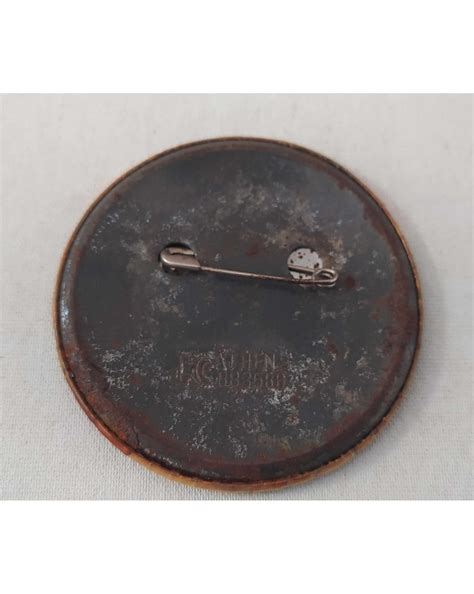 Sex Pistols Remember 79 Badge Pin